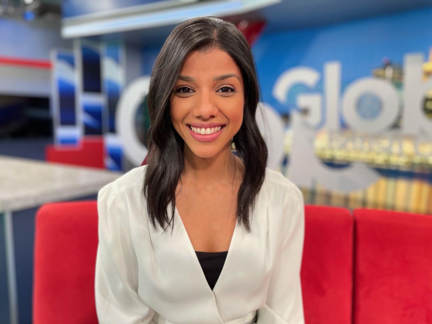 Catching up with Penticton-born Neetu Garcha | Opinion | pentictonherald.ca