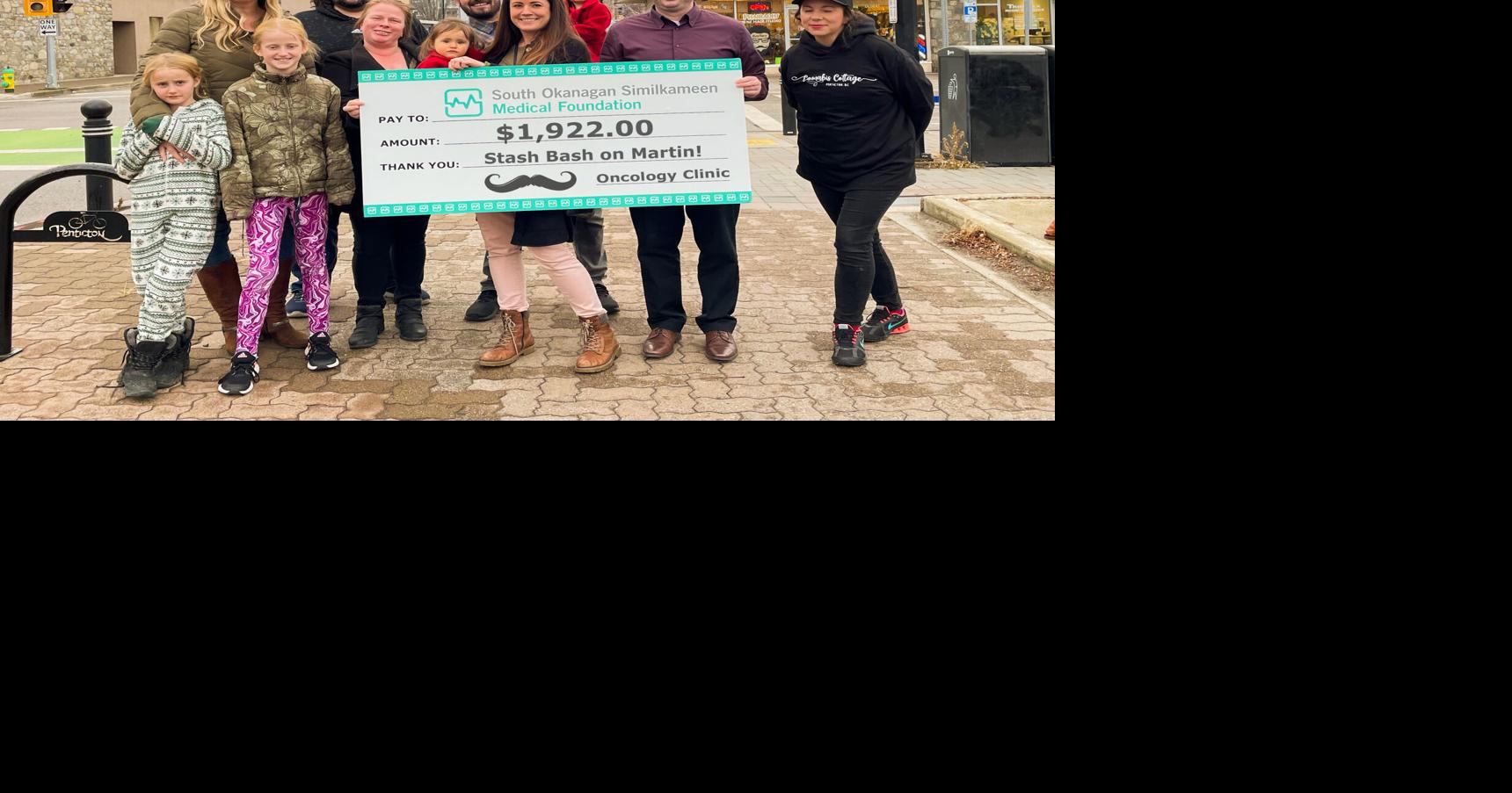 Stash Bash | Life | pentictonherald.ca