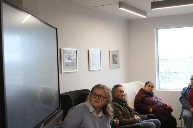 Non-profit Elders group again challenges GN on home care | Spare News ...