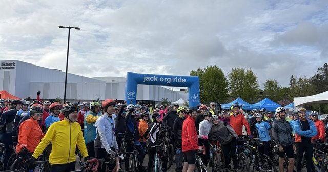 Jack Ride 2025 responds to growing mental health crisis Among Canadian ...