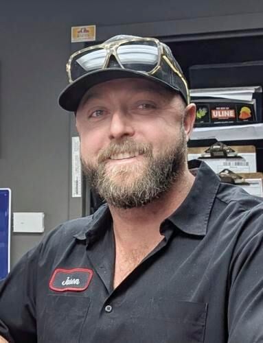 Reynen officially announces his candidacy | News | pentictonherald.ca