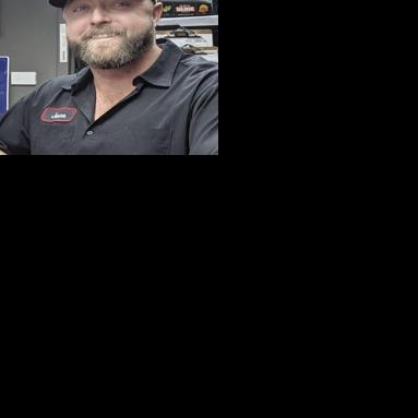 Reynen officially announces his candidacy | News | pentictonherald.ca