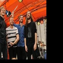 Imagine Dragons' megahit 'Radioactive' reaches RIAA diamond status ...