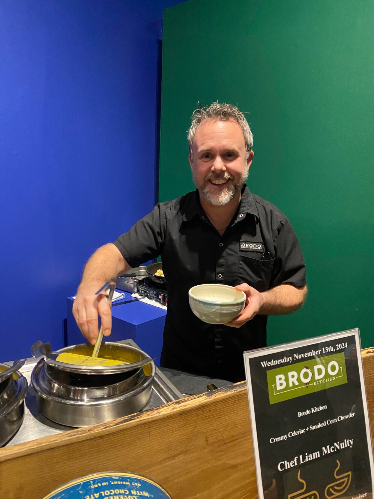 Soup Bowl Fundraiser | News | pentictonherald.ca
