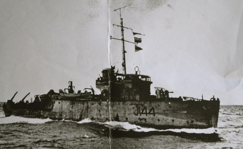 Oliver veteran appreciates best wishes on and around Nov. 11 | Life ...