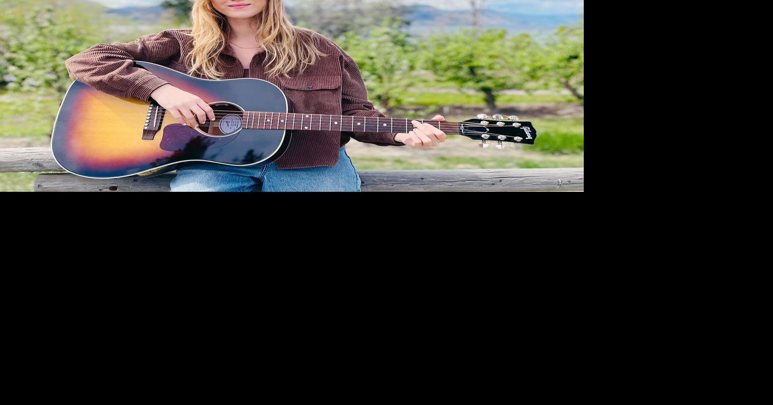 Sarah Hansen playing Highway 97 Brewery, Saturday | News ...