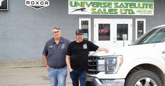 Ian Langley holds suspect until police arrive | Spare News ...