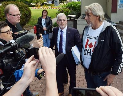 In conversation with... Paul Varga | News | pentictonherald.ca