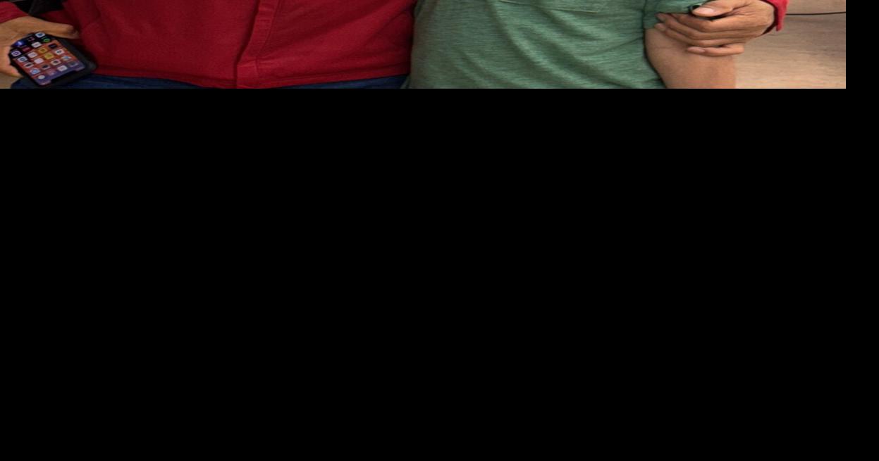 INTERVIEW: Re-elected chief Greg Gabriel reflects on the next four ...