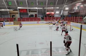 Merritt Centennials leaving BCHL for KIJHL | Sports | pentictonherald.ca