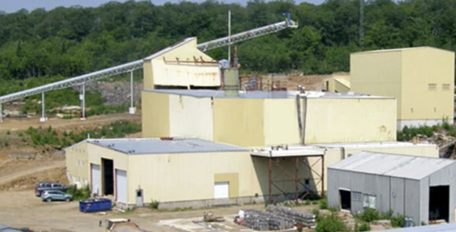 Kearney graphite mine revival pitched for 2028 | Spare News ...