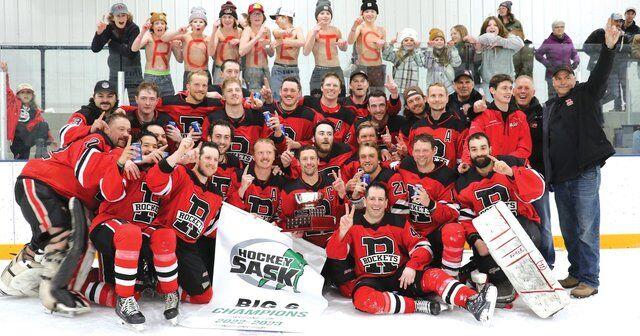 Public support needed to bolster Redvers Kraft Hockeyville bid | Spare ...