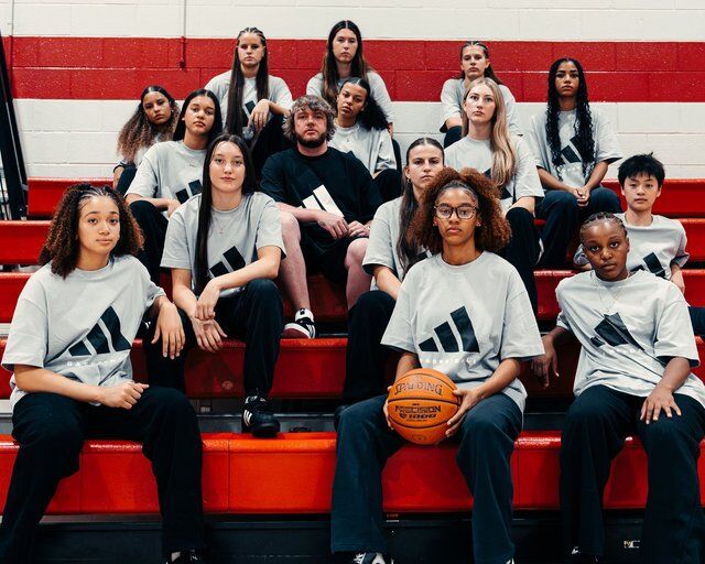 Murda Beatz named an ambassador for basketball programs at FEIA | Spare ...