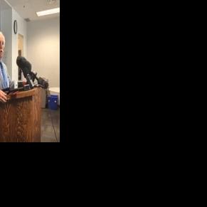 Mayor Vassilaki: "It has been a very, very sad couple of days." | News ...