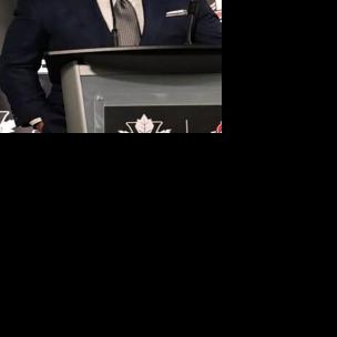 Harbinson talks about move to WHL | Sports | pentictonherald.ca