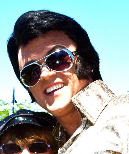 This is Elvis | News | pentictonherald.ca