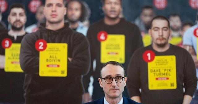 Canada's most wanted: Quebec street gang leader arrested in Rome ...