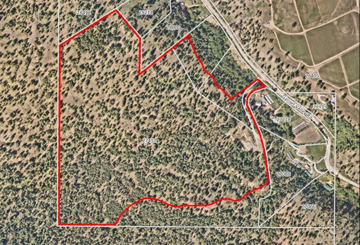 Proposed gravel pit irks Summerland | News | pentictonherald.ca