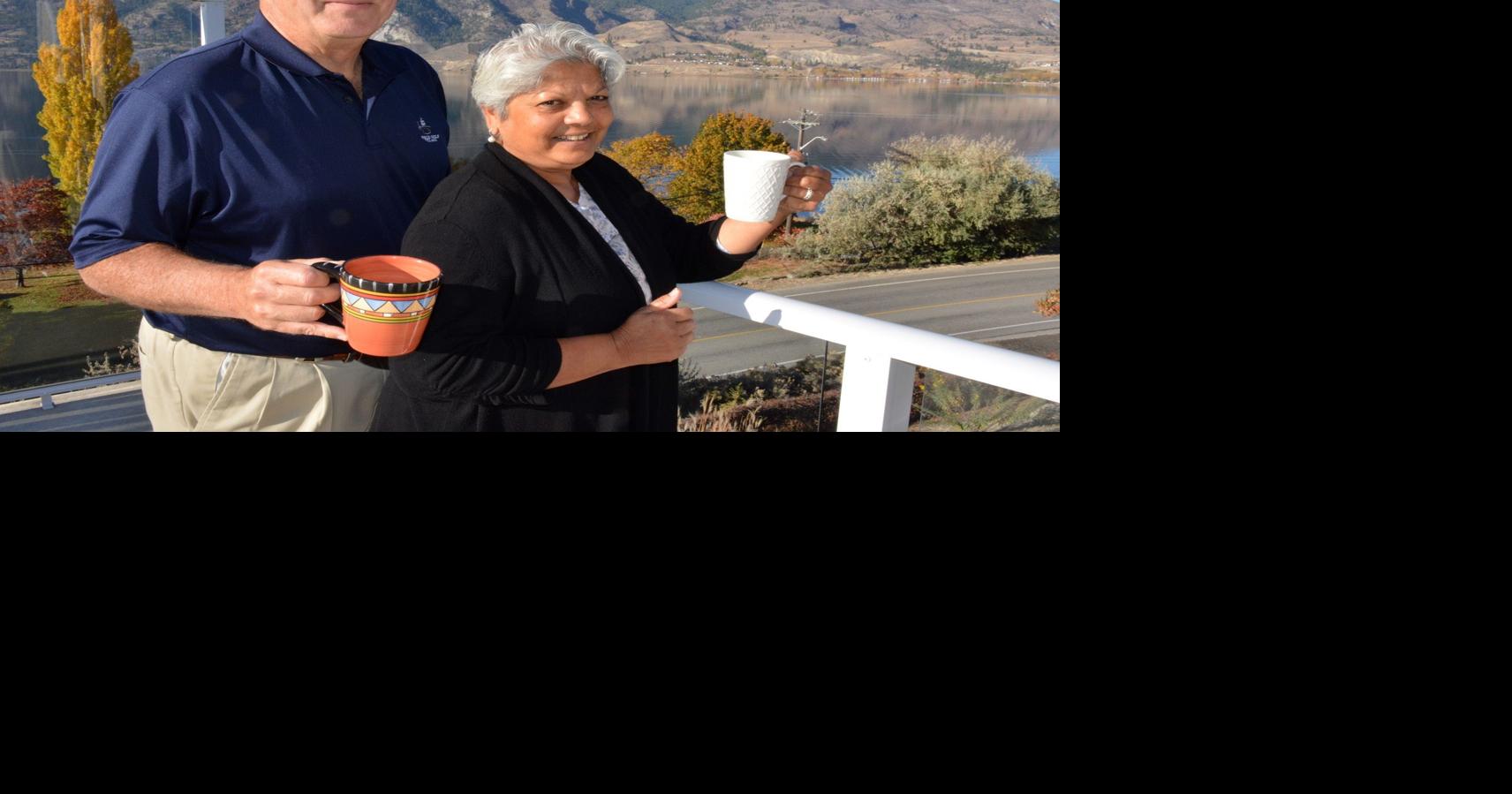 In conversation with... Rick Thorpe | News | pentictonherald.ca