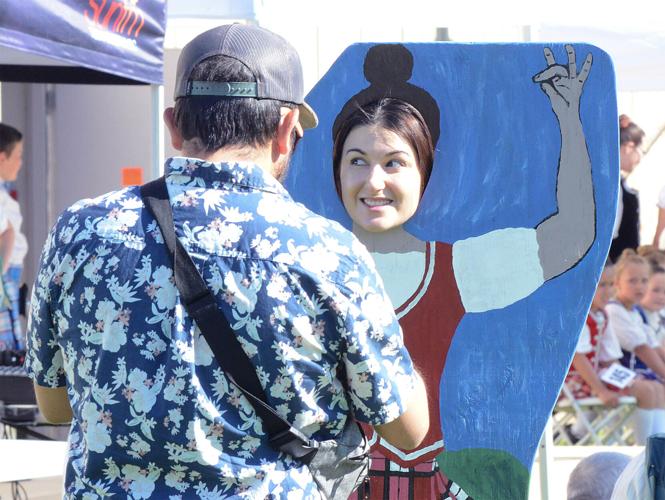 Penticton Scottish Festival and Highland Games | Gallery ...