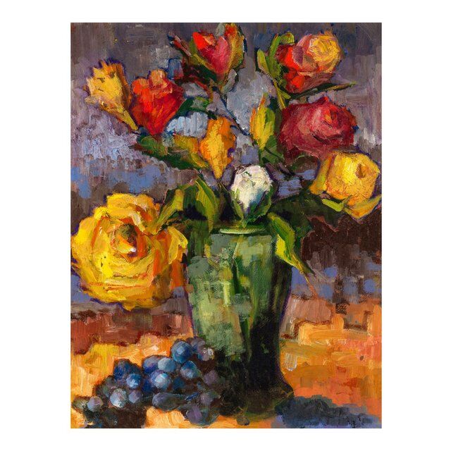 Auction house to sell Gene Hackman's Golden Globes, watch and paintings ...