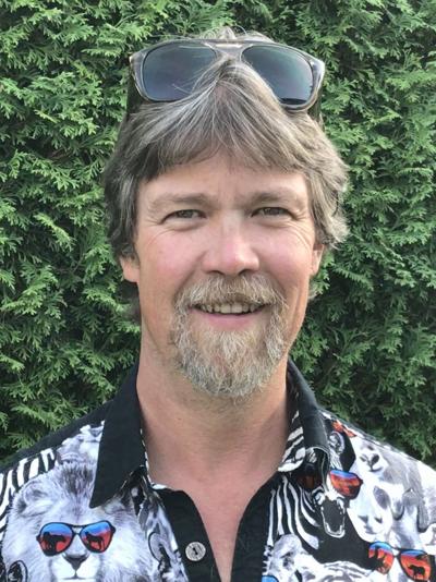 Now is the right time to run, says candidate Daryl Clarke | News ...