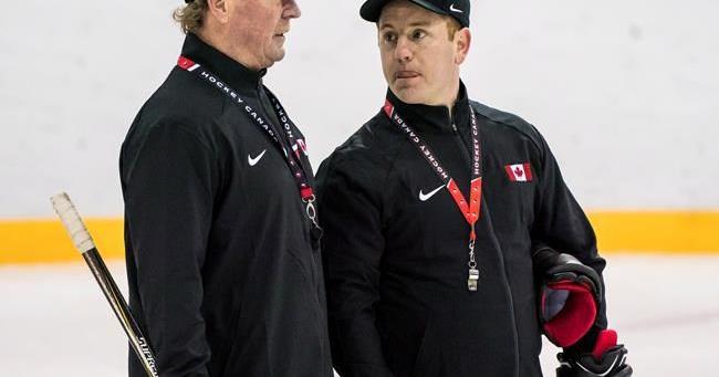 Babey, Canada to face archrival Americans for first time in a ...