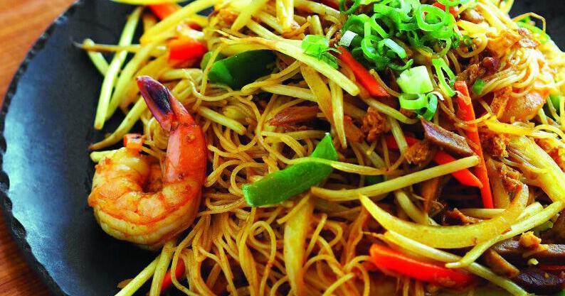 The flavours of Wild Ginger | Life | pentictonherald.ca