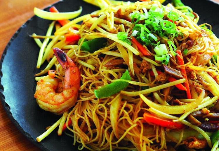 The flavours of Wild Ginger | Life | pentictonherald.ca