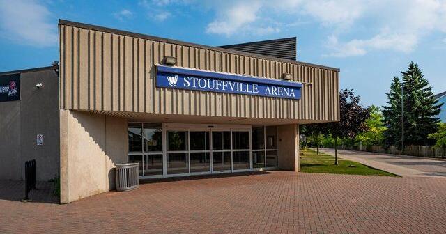 Ontario Hockey League Action Coming to Stouffville Ice for the First ...