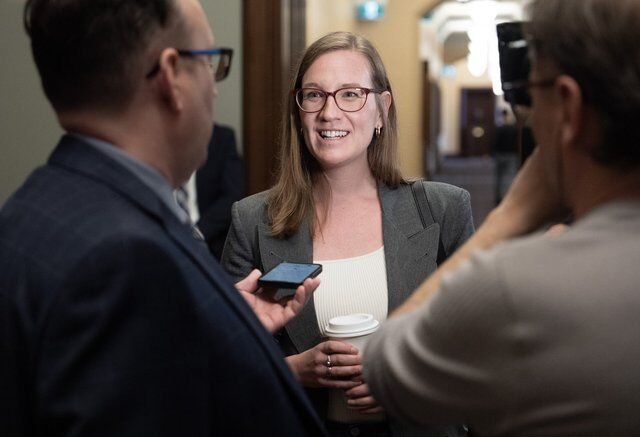 Karina Gould gets key committee chair as NDP is frozen out | National ...