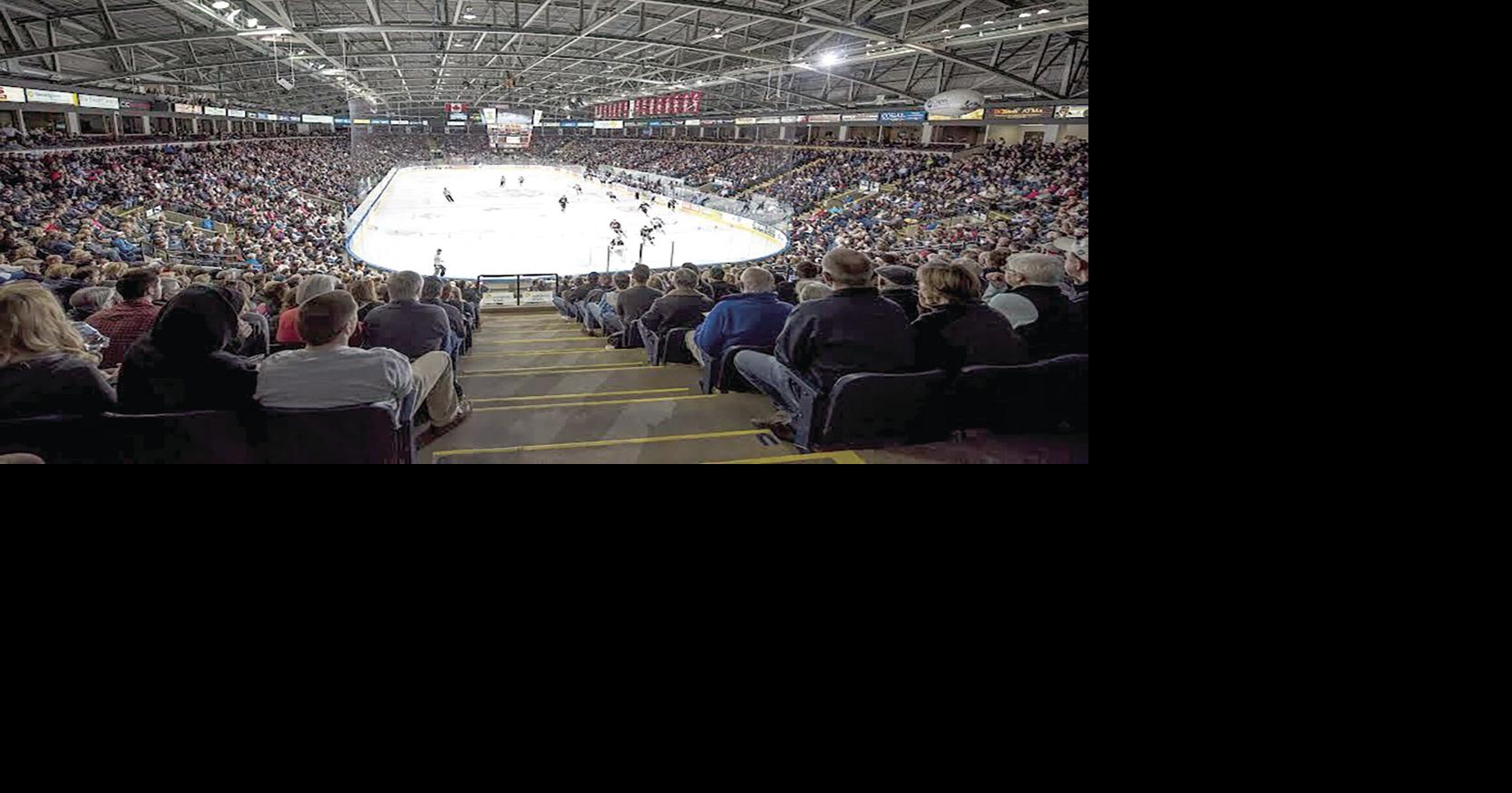 Arena owner mum on what cash, if any, it will put into upgrades ...