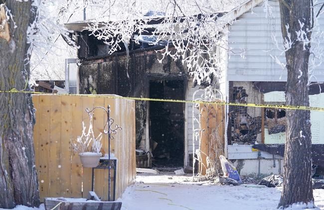 'It's devastating': Three children, two seniors dead in Saskatchewan ...