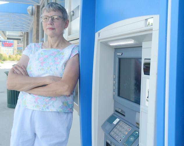 Cashless bank branch a sign of things to come? | News | pentictonherald.ca