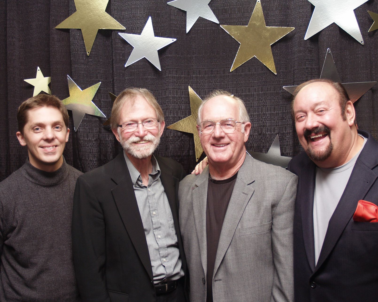 JAZZ FESTIVAL: The return of Bob Draga | Entertainment | pentictonherald.ca