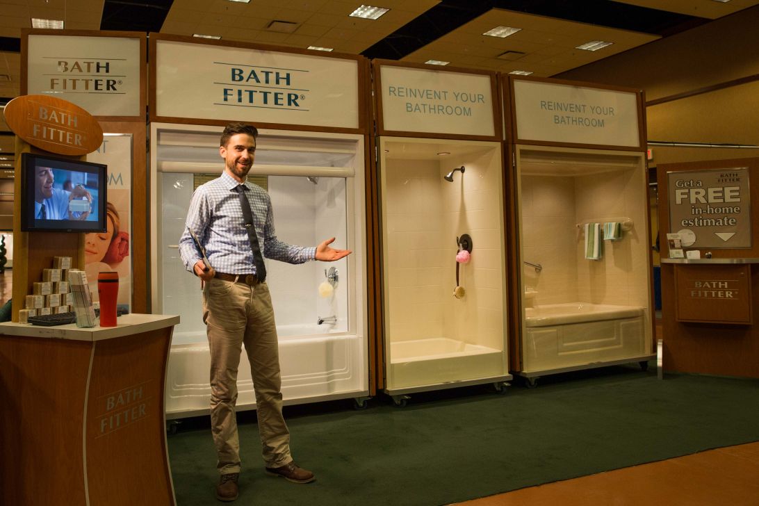 Life @ 55 show at PT&CC | Life | pentictonherald.ca