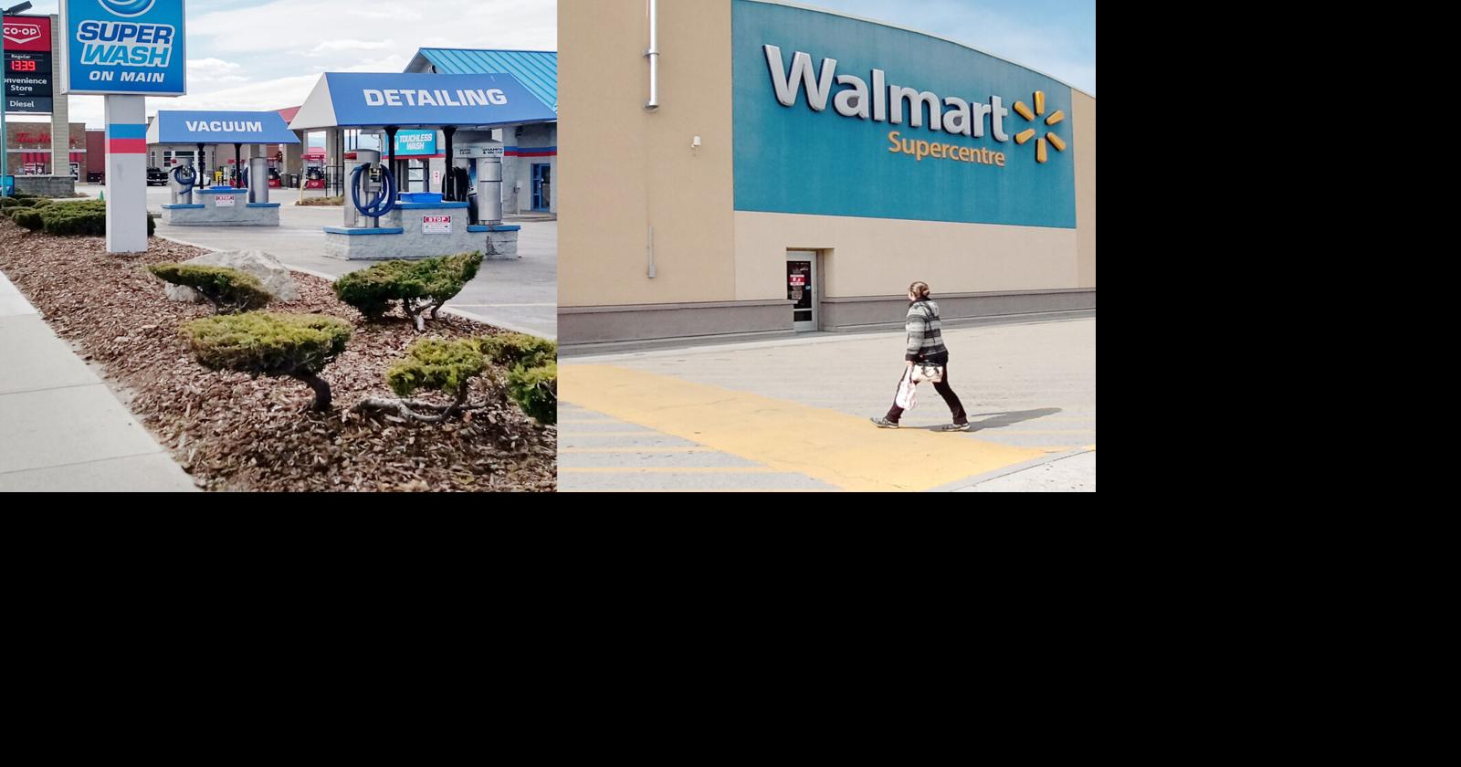 Walmart, car wash hit with lawsuits | News | pentictonherald.ca