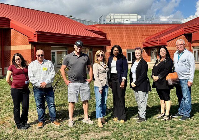 Major upgrades improve life for residents of Dunnville long-term care ...