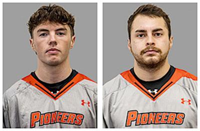 Local lacrosse products finish U.S. college careers | News ...