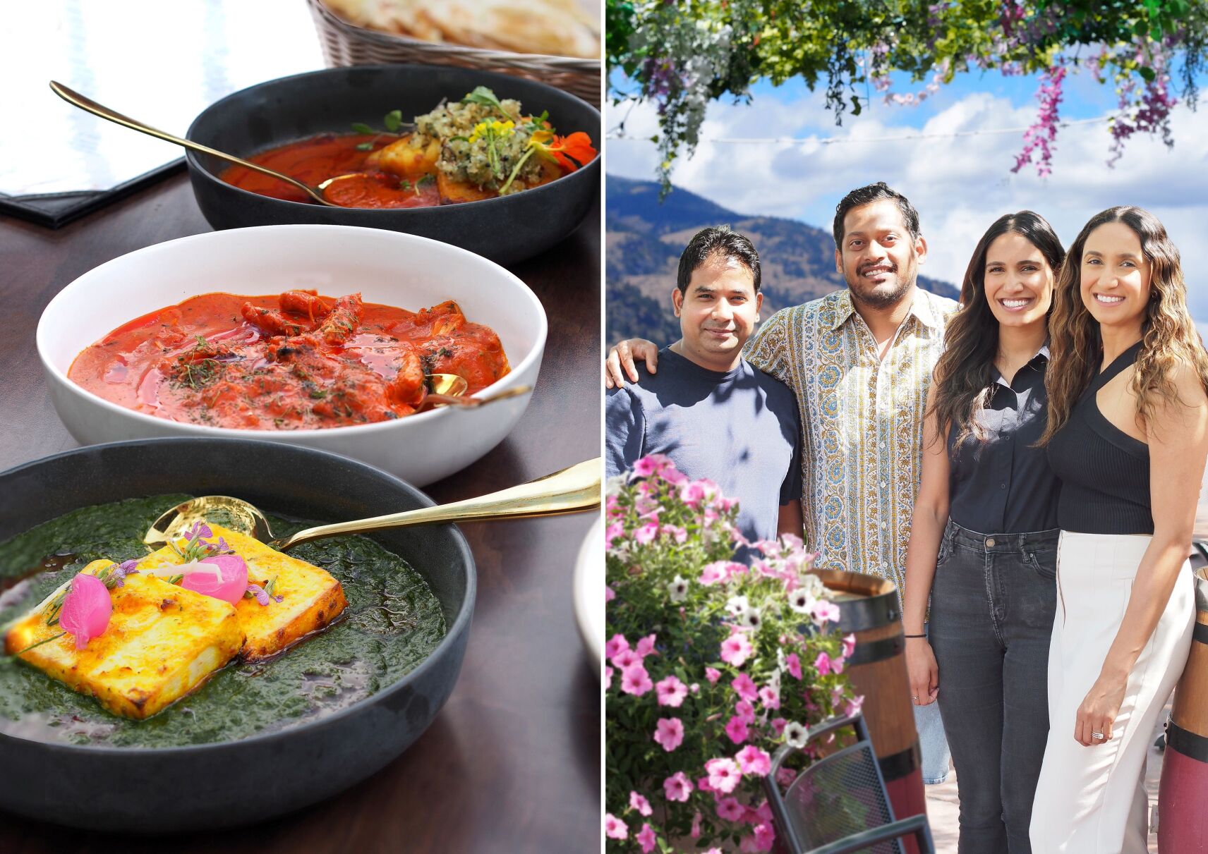 A contemporary taste of India’s culinary diversity | Life ...