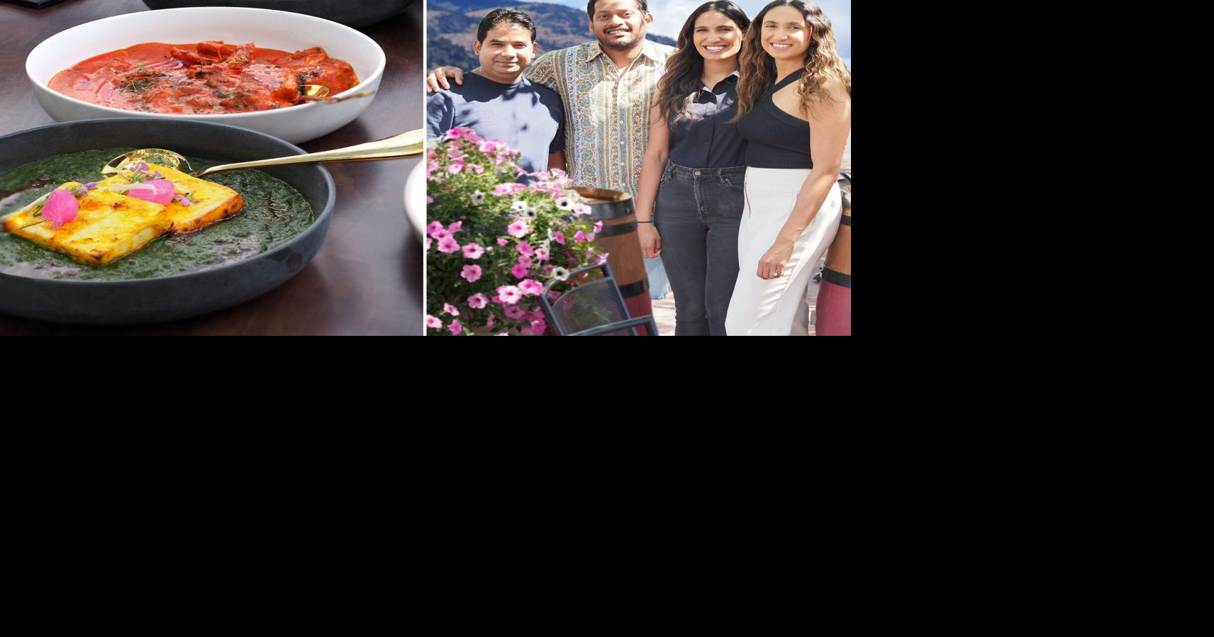 A contemporary taste of India’s culinary diversity | Life ...