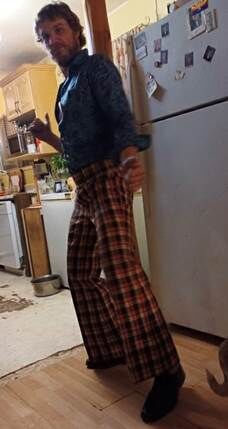 Have you seen this man? | News | pentictonherald.ca