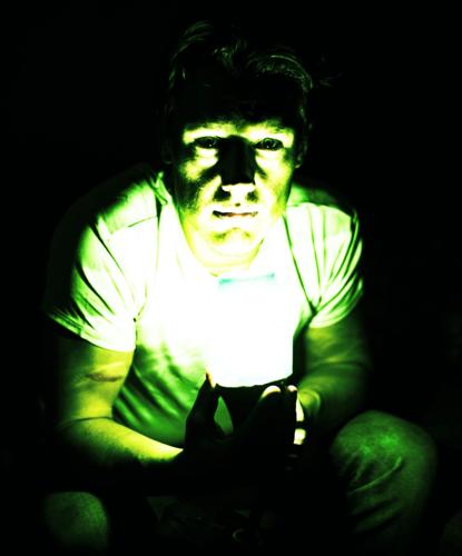 Lucas Penner releasing Halloween single, video | Entertainment ...