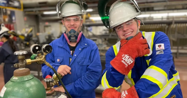 Trades programming still strapped for placement with new CBE course ...