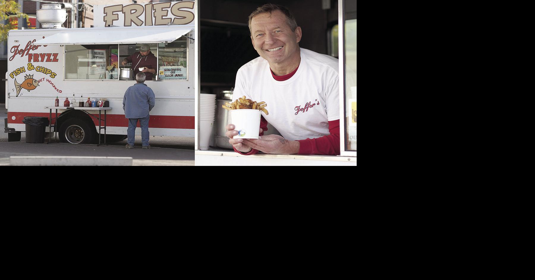 Long live the French fry | Business | pentictonherald.ca