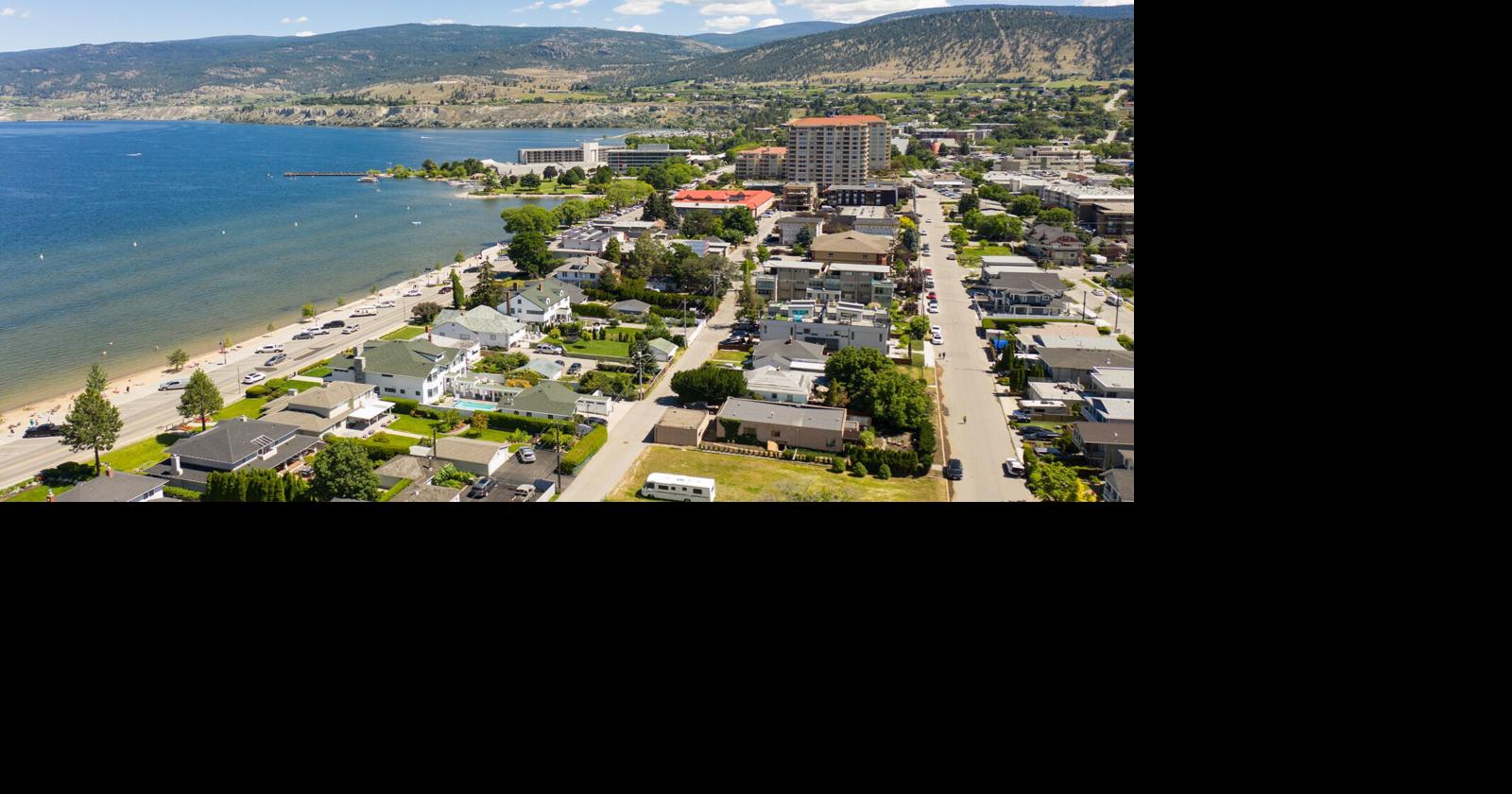 New group aims to unite Penticton neighbourhoods | News ...