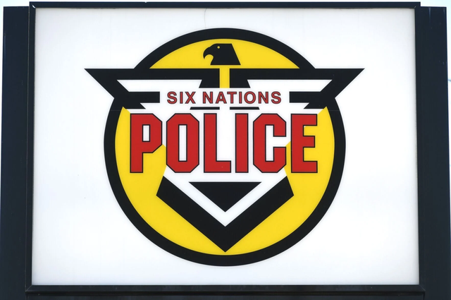 Six Nations police sergeant faces charges | Spare News | pentictonherald.ca