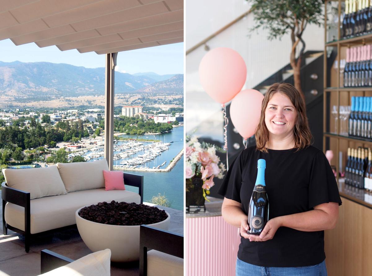 Sparkling House is bubbling over with excitement | Life ...