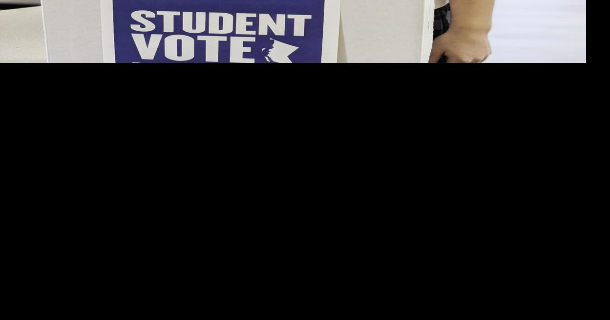 Adults - get out and vote on Saturday! | News | pentictonherald.ca