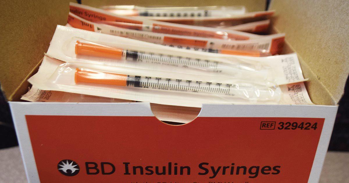 Okanagan gets 1 million drug needles in just 18 months | News ...